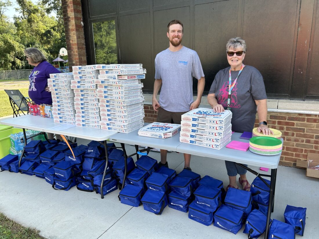 Dolly Days Held At Paden City Elementary | News, Sports, Jobs - Tyler ...